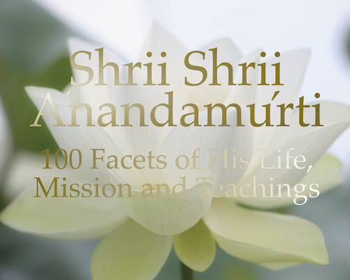 PR Sarkar Institute – PR Sarkar Institute