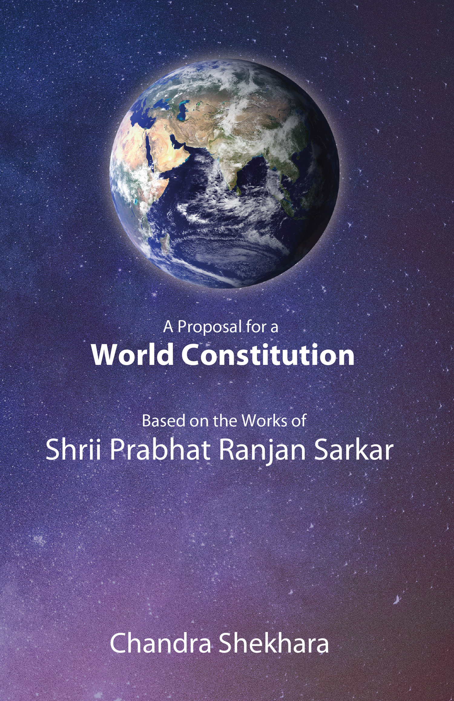 PR Sarkar Institute